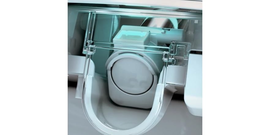 Bio Bidet by Bemis Horizon Bidet Seat - Elongated