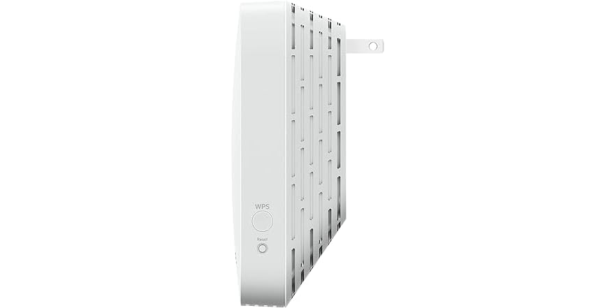 Linksys RE7350-RM2 AX1800 Dual-Band Wi-Fi 6 Wireless Range Extender