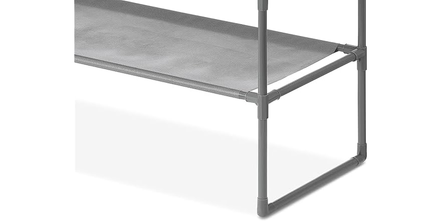 Whitmor Spacemaker 6-Tier Shelves