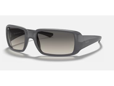 Ray-Ban Unisex 4338 Square Sunglasses