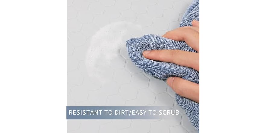 True Zen Casa Under Sink Mat for Kitchen Waterproof