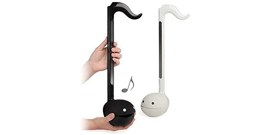 Otamatone Portable Synthesizer