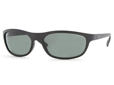 Ray-Ban RB4114 62mm Predator Wrap-Around Sunglasses