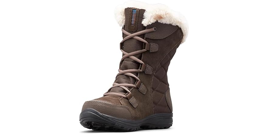 Columbia Women's Ice Maiden II