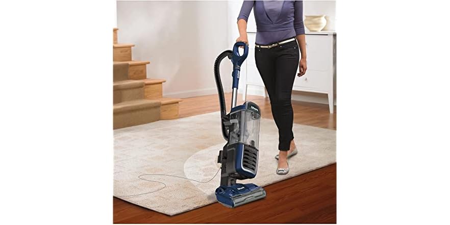 Shark NV151 Navigator Upright Vacuum