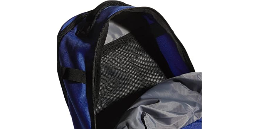 adidas 5-Star Backpack Team Royal Blue