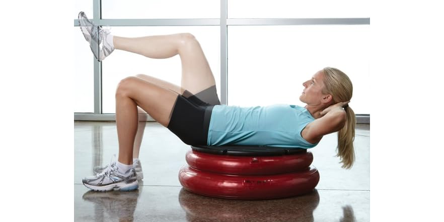 SPRI Step360 Pro Trainer