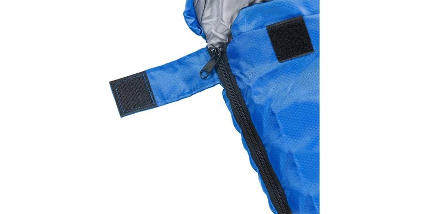 Abco Tech Sleeping Bag - Waterproof & Lightweight