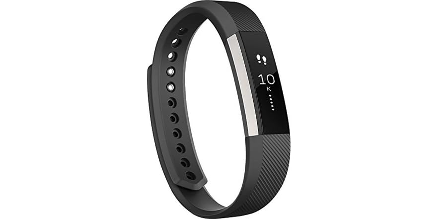 Fitbit Alta Fitness Tracker