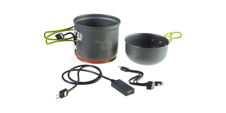 Power Practical PowerPot 5