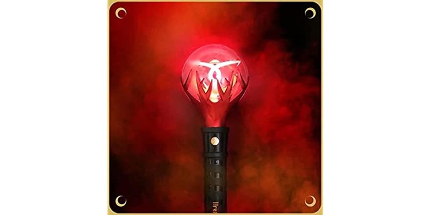DREAMCATCHER Official Light Stick