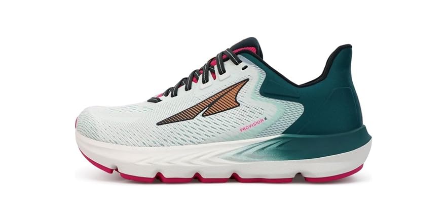 Altra Provision 6 Women's Shoes (Open Box)