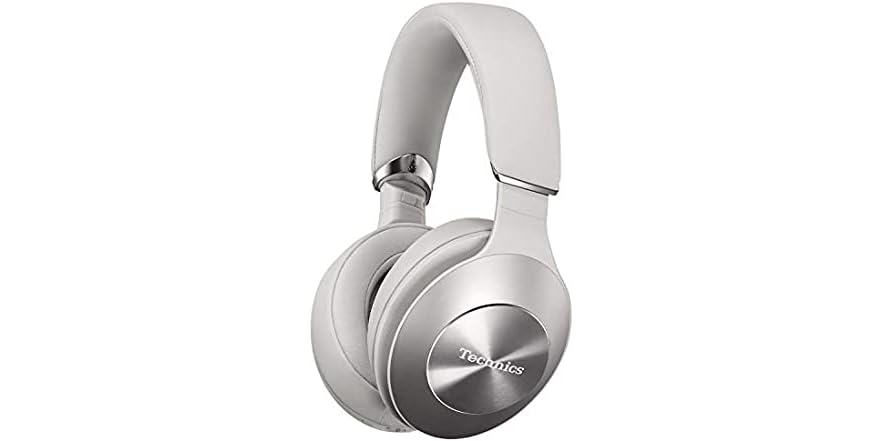 Technics Hi-Res Wireless Headphones