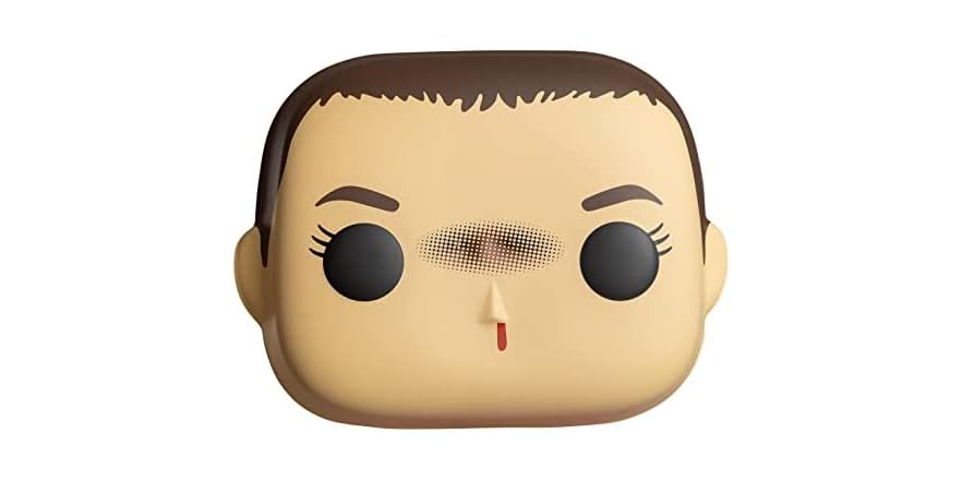 Disguise Eleven Pop! MaskHalf Masks