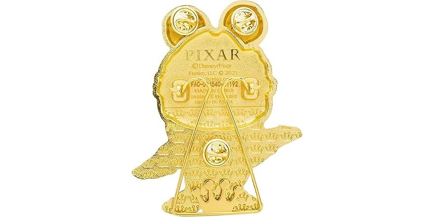 Funko Disney Monsters Inc. Funko POP Pin