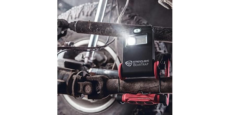 Streamlight BearTrap 2000 Lumen Multi-Worklight
