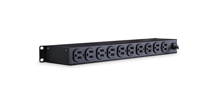 CyberPower Basic PDU, 100-125V