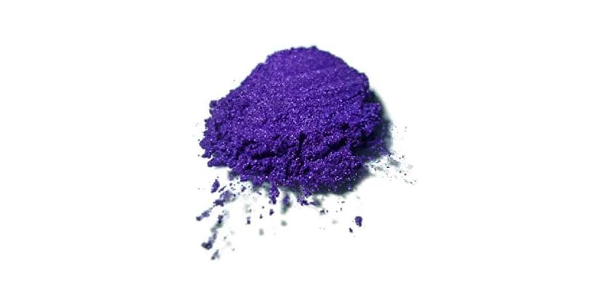 Black Diamond Pigments Powder