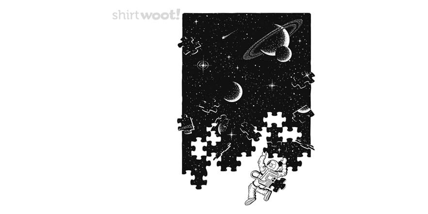 Piecing it Together