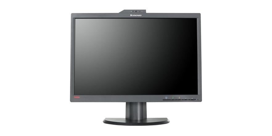 Lenovo ThinkVision L2251X 22" LCD Monitor