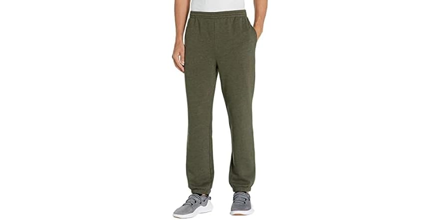Amazon Essentials Men's Fleece Sweats