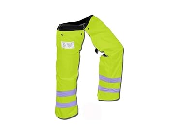 Forester Protective Trimmer Safety Chaps