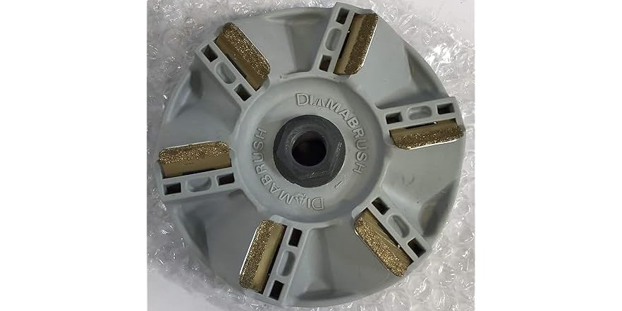 Diamabrush Wood Deck Removal Tool 4-1/2 in.