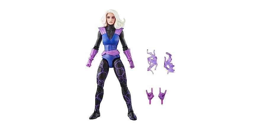 Marvel Hasbro Legends Series Clea