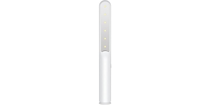 CASEPH Portable UV Sanitizing Wand