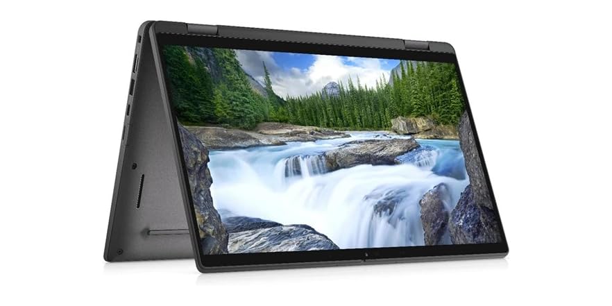 Dell 7420 2-in-1 Laptop