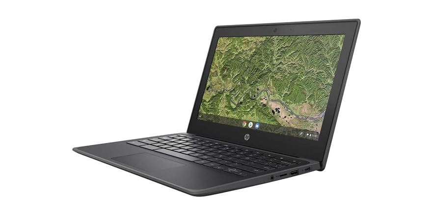 HP Chromebook 11A G8 Education Edition