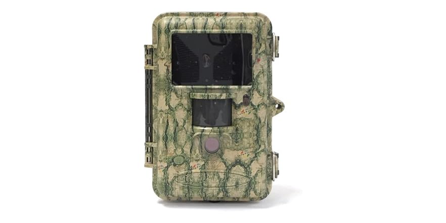 ScoutGuard 14mHD Trail Camera