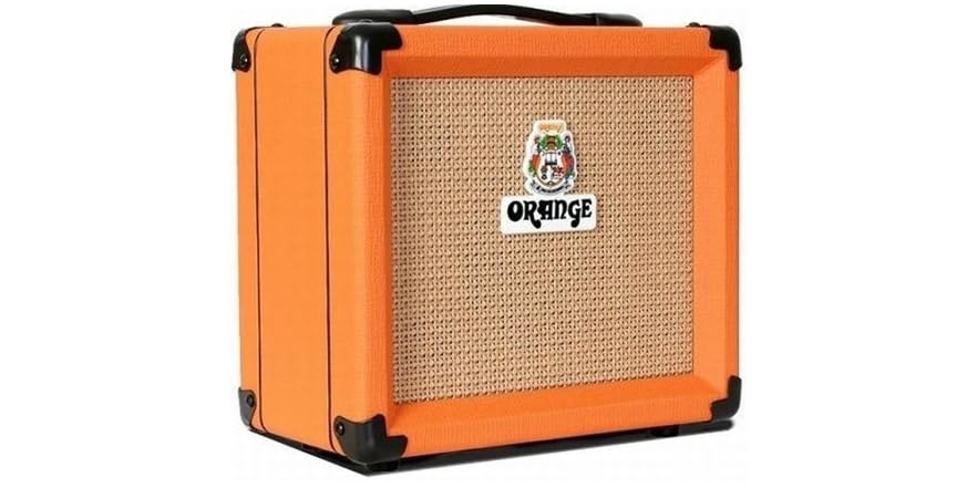 Electric Guitar Power Amplifier