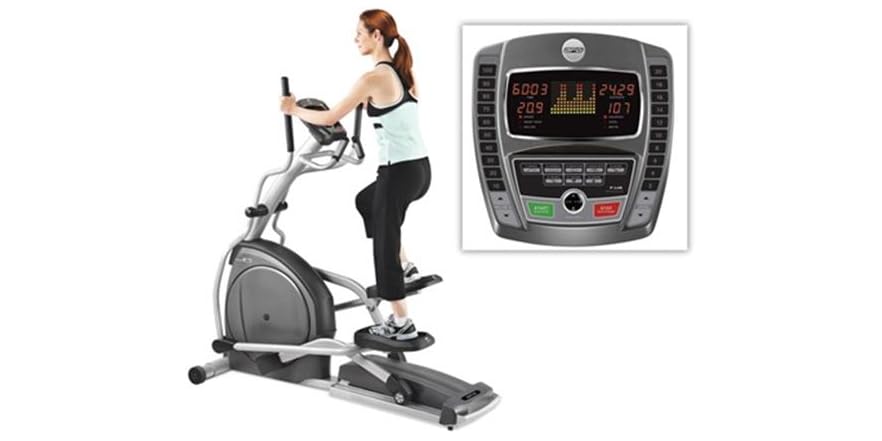 AFG 4.0AE Elliptical Trainer