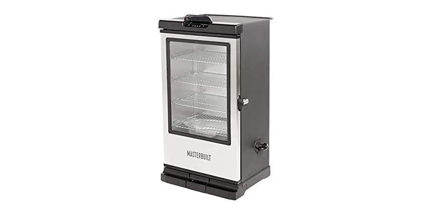 Masterbuilt Bluetooth Electric Smoker