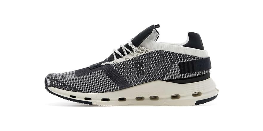 On Running Men's Cloudnova Shoes (7.5, 8)