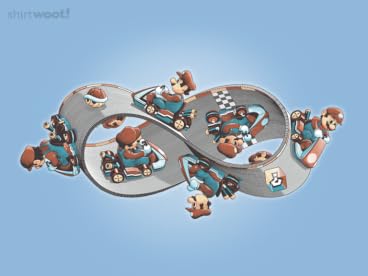 Mobius Kart