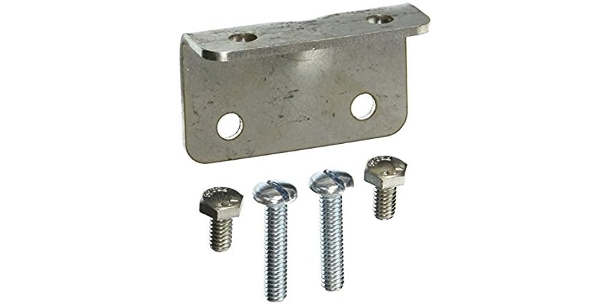 Mounting Bracket Kit with Screws