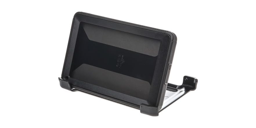OtterBox Kindle Fire & iPad Tablet Cases