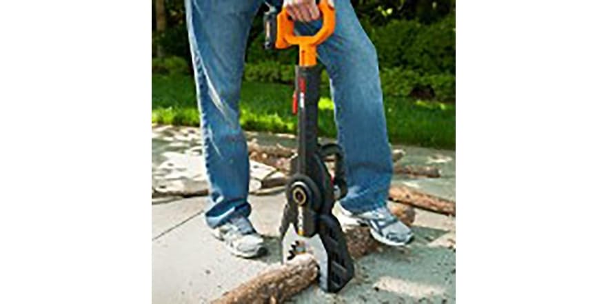WORX 20V JawSaw Cordless Chainsaw