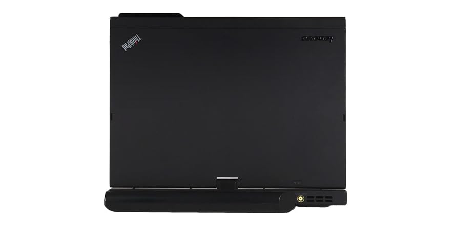 Lenovo ThinkPad X220T 12" Convertible Laptop