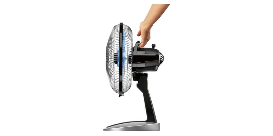 Rowenta VU2660 Turbo Silence Extreme Table Fan