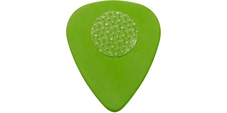Monster Grips for Guitar Picks