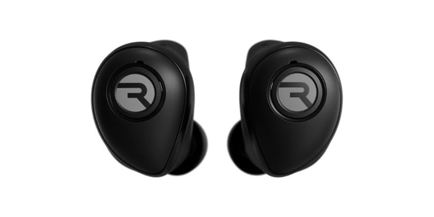 Raycon E55 True Wireless Earbuds, Your Choice