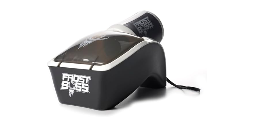 Frost Boss Beverage Chiller