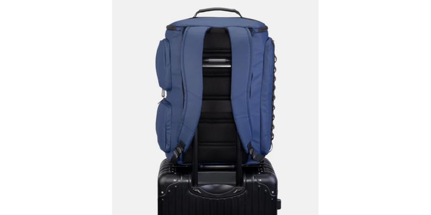TUCCI T0642 VenturePack Backpack