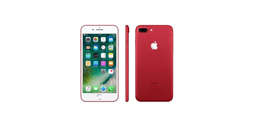 iPhone 7 (S&D) (Open Box)