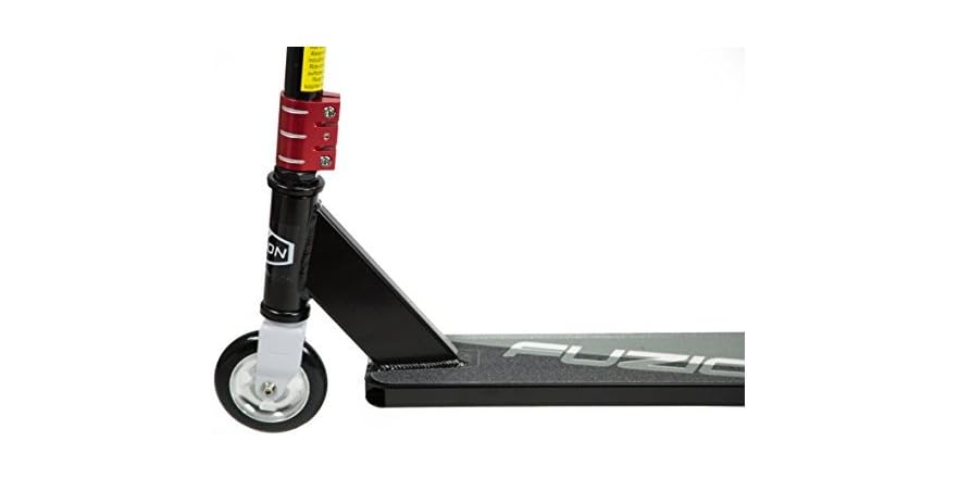 Fuzion Pro X-5 Pro Scooter