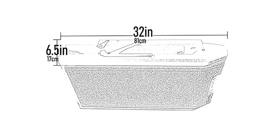 Pet Gear Free Standing Pet Ramp (Open Box)