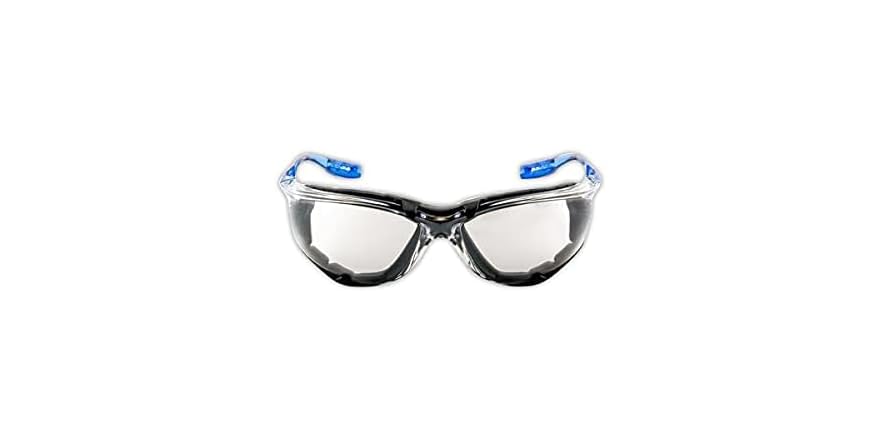 3M Virtua CSS Protective Eyewear